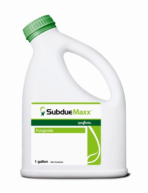 Pestweb Subdue Maxx Fungicide